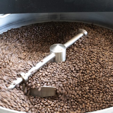 The Tour | Flying Squirrel Coffee Company